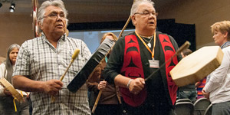 Indigenous Relations