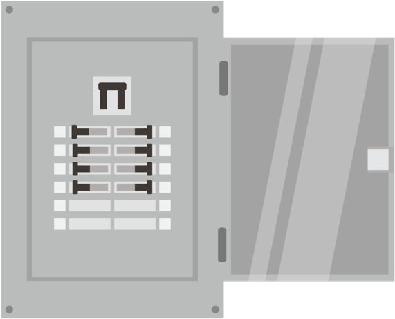 How to do a breaker test for a smart meter