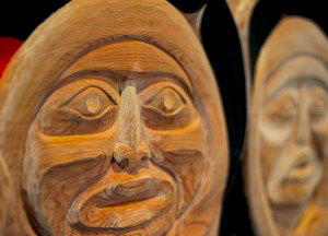 Indigenous relations