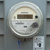 Meter types, access, and replacements