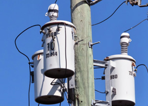 Options for upgrading your equipment