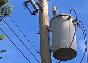 Electrical connection requests