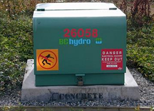 Electrical connection requests