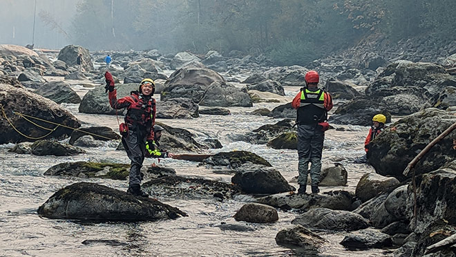 Jobs to love at BC Hydro: videographer, librarian, natural resource ...
