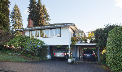 Residential energy efficiency programs and information