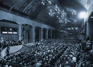 Corporate information