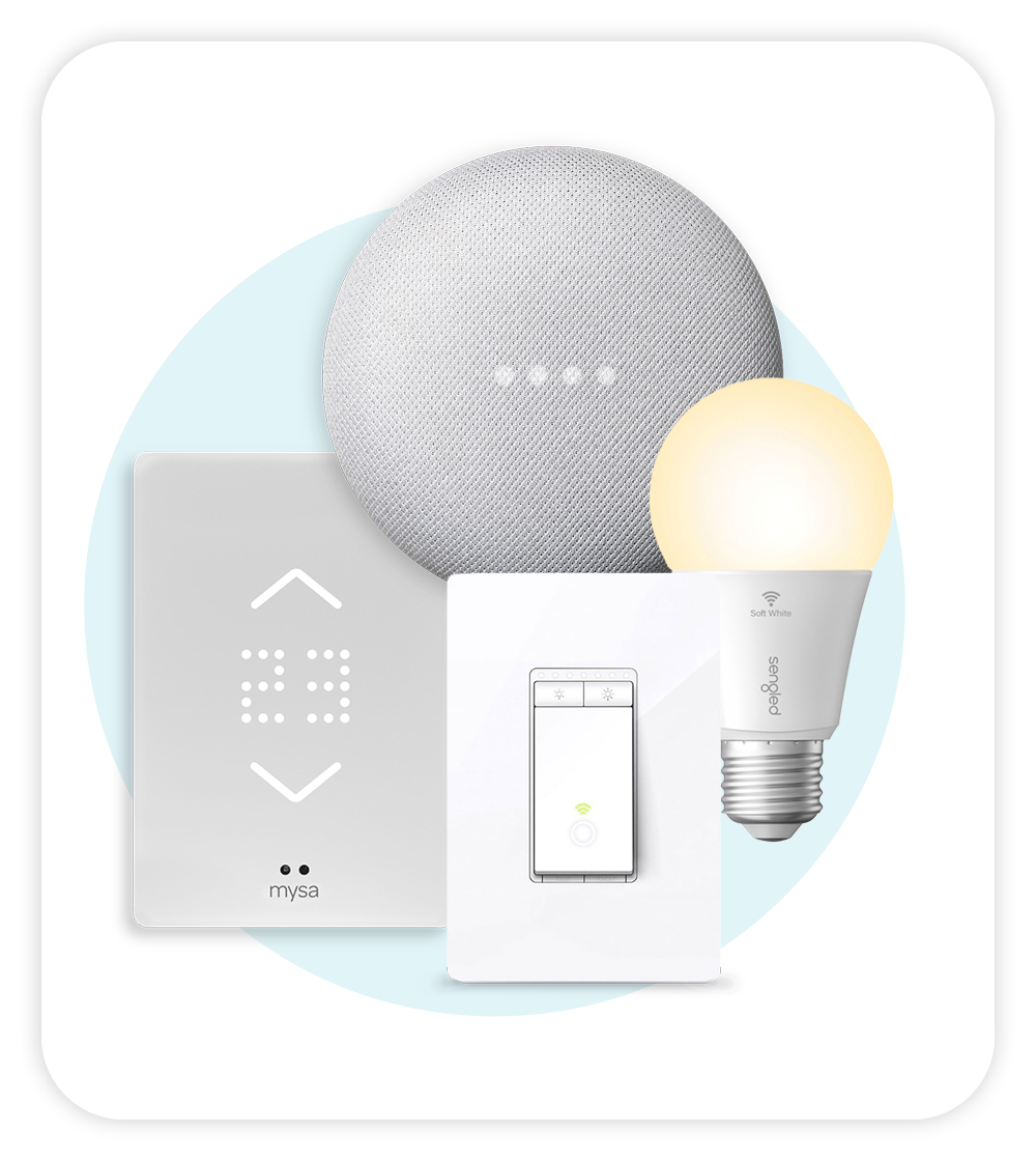 Learn ways to save, enter to win