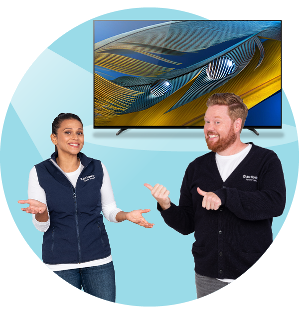 Switch to clean, save money & enter to win