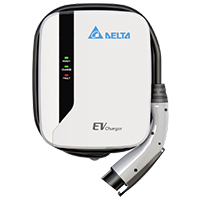 Electric vehicle chargers eligible for rebates